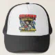 Go Kart Life Trucker Hat | Zazzle