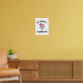 Go Shawty, It's Sherbert Day Poster | Zazzle