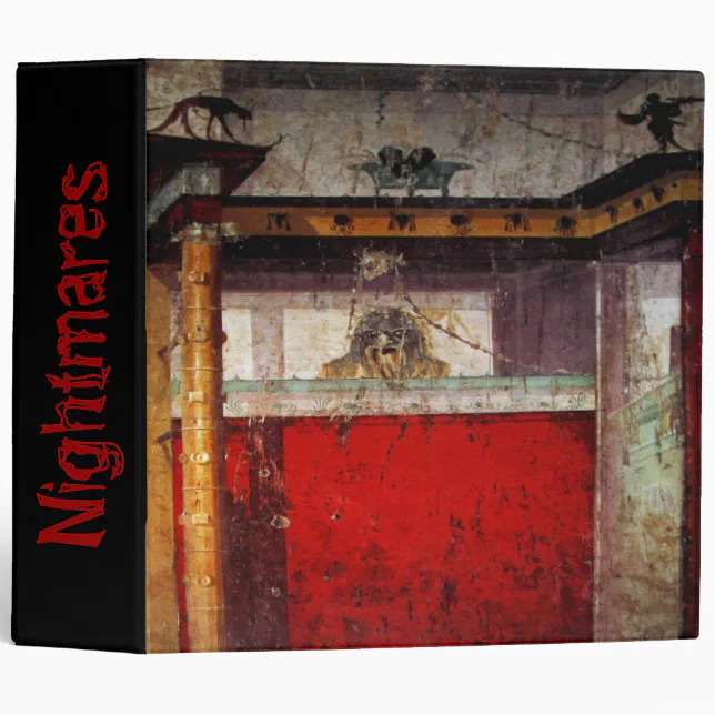Go To Your Room ! ~ Binder / Photo Album | Zazzle