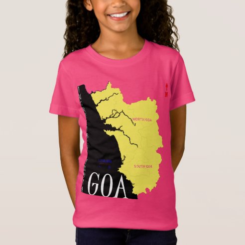 Goa Clothing | Zazzle