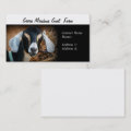 Goat Farm Business Cards | Zazzle