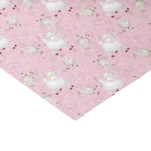 GOAT Lover | Too Many Goats GetYerGoat™ Tissue Paper | Zazzle