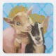 Goat Sticker, Animal Sticker | Zazzle