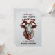 "Goat-Tastic Greetings: A 'Baaah-Humbug' Christmas Invitation | Zazzle