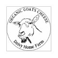 Goats Cheese Custom Business Rubber Stamp | Zazzle