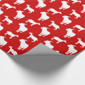 Goats Goats Goats Wrapping Paper | Zazzle