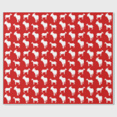 Goats Goats Goats Wrapping Paper | Zazzle