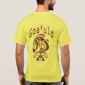 Goa'uld Graphic Image T-Shirt | Zazzle