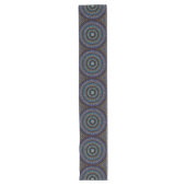 GoBo Go Bold, Bohemian, Avant Garde Long Table Runner | Zazzle