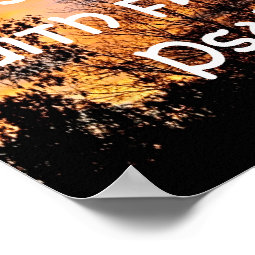 God be merciful bible verse Psalm 67:1 Poster | Zazzle