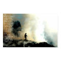 God Bless our Firefighters Poster | Zazzle