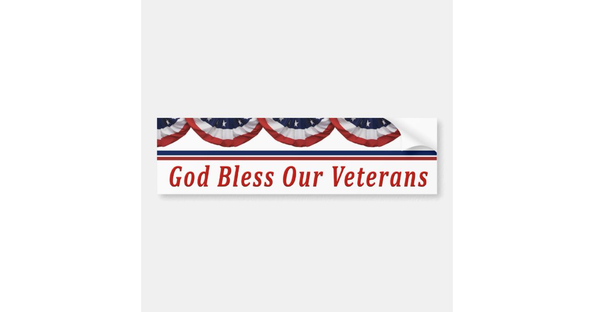 God Bless Our Troops Clip Art