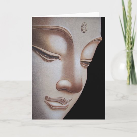 God Buddha Card | Zazzle.com