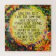 God is Cool Inspiring Religious Pretty Inspirivity Jigsaw Puzzle | Zazzle