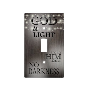Switch Plate Covers Christian