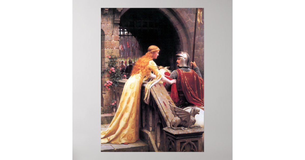 God Speed! Poster | Zazzle