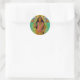 Goddess Lakshmi Sticker | Zazzle