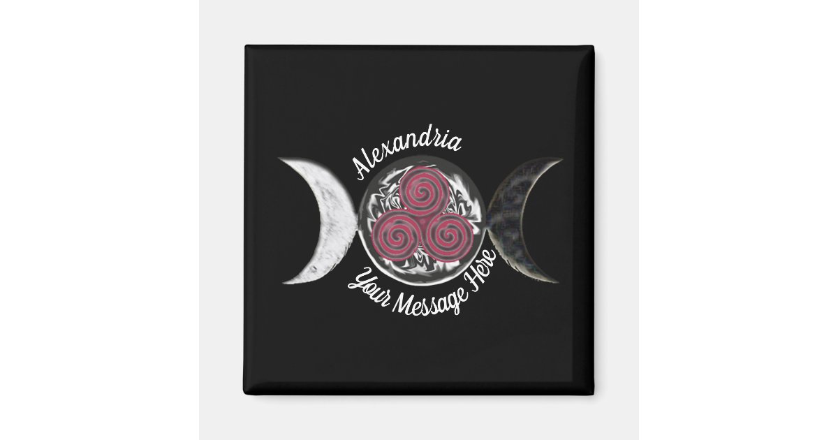 GoddesS Magnet | Zazzle
