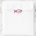 God's girl! Sticker | Zazzle