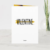 Going Bananas over You Valentine's Day Holiday Card | Zazzle