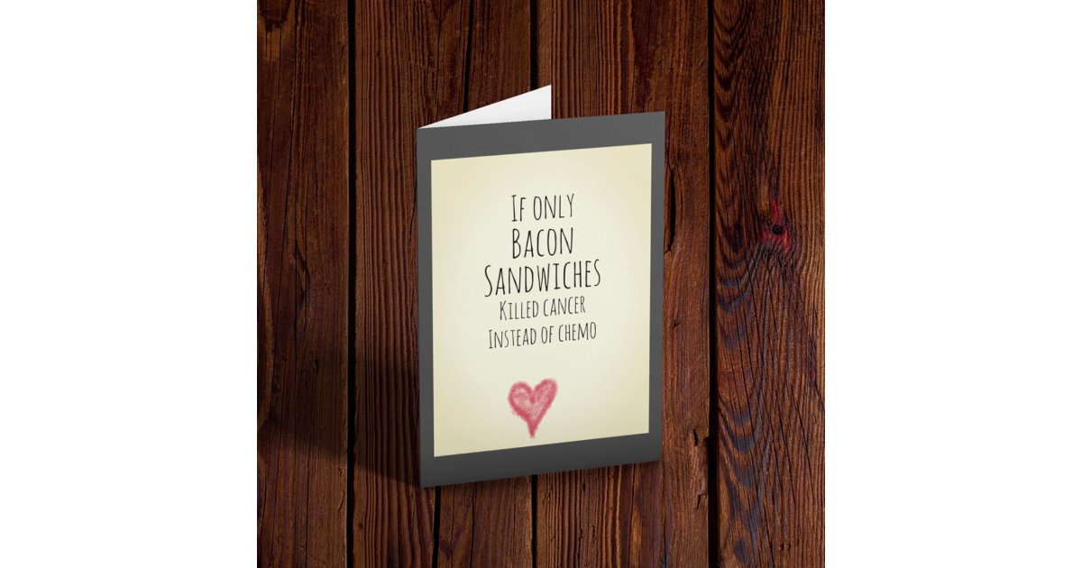 Going Through Chemo Card | Zazzle