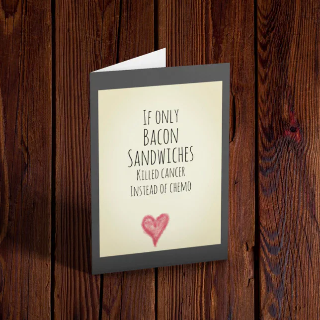 Going Through Chemo Card | Zazzle