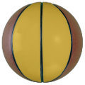 Gold Basketball | Zazzle