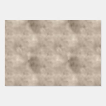 Gold Bronze Leopard Print Wrapping Paper Sheets | Zazzle