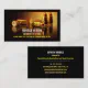 Gold Bullets, Gunsmith, Gunstore Business Card | Zazzle