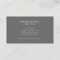 Gold Cake Logo I for Bakery, Cafe, Chef Business Card | Zazzle