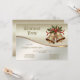 Gold Christmas Bells Party Invitation | Zazzle