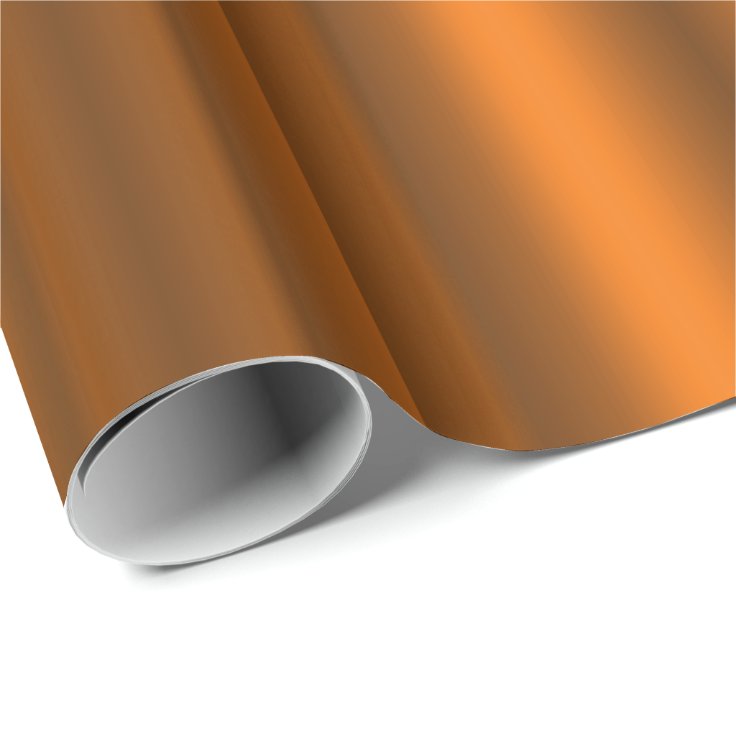 Gold Christmas Wrapping Paper | Zazzle