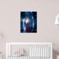 Gold Dust Poster | Zazzle
