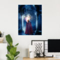 Gold Dust Poster | Zazzle