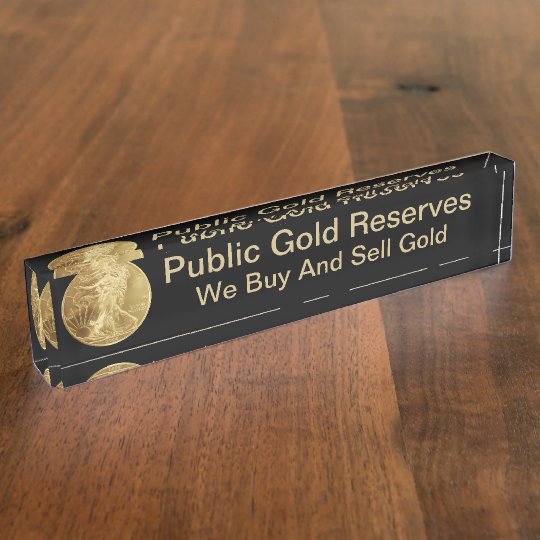 Gold Executive Desk Name Plates Zazzle gold-executive-desk-name-plates-zazzle