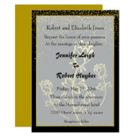 Watermark Invitations | Zazzle