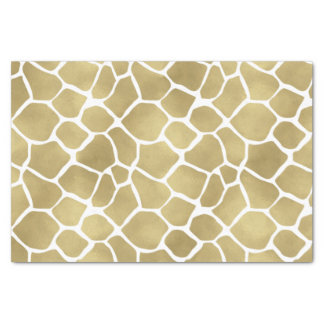 Giraffe Craft Tissue Paper | Zazzle