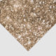 Gold Glam Sparkling Glitter Tissue Paper | Zazzle