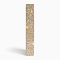 Gold Glitter and Glamour Beauty Binder | Zazzle