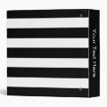 Gold Glitter Apple Black Stripes | Teacher Binder | Zazzle