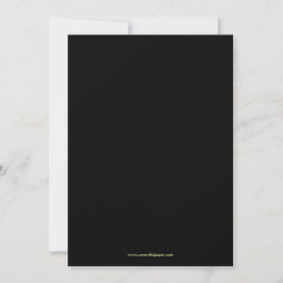 Gold Glitter Frame - Engagement Party Invitation | Zazzle
