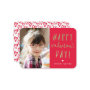 Cute You Are My Jam Classroom Valentine's Day Note Card | Zazzle