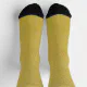 Gold Glitter, Sparkle, Glitter Background Socks | Zazzle