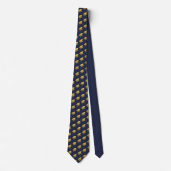gold grad cap editable color graduation tie | Zazzle