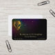 Gold Grey Alien - Logo Ancient Alien Business Card | Zazzle