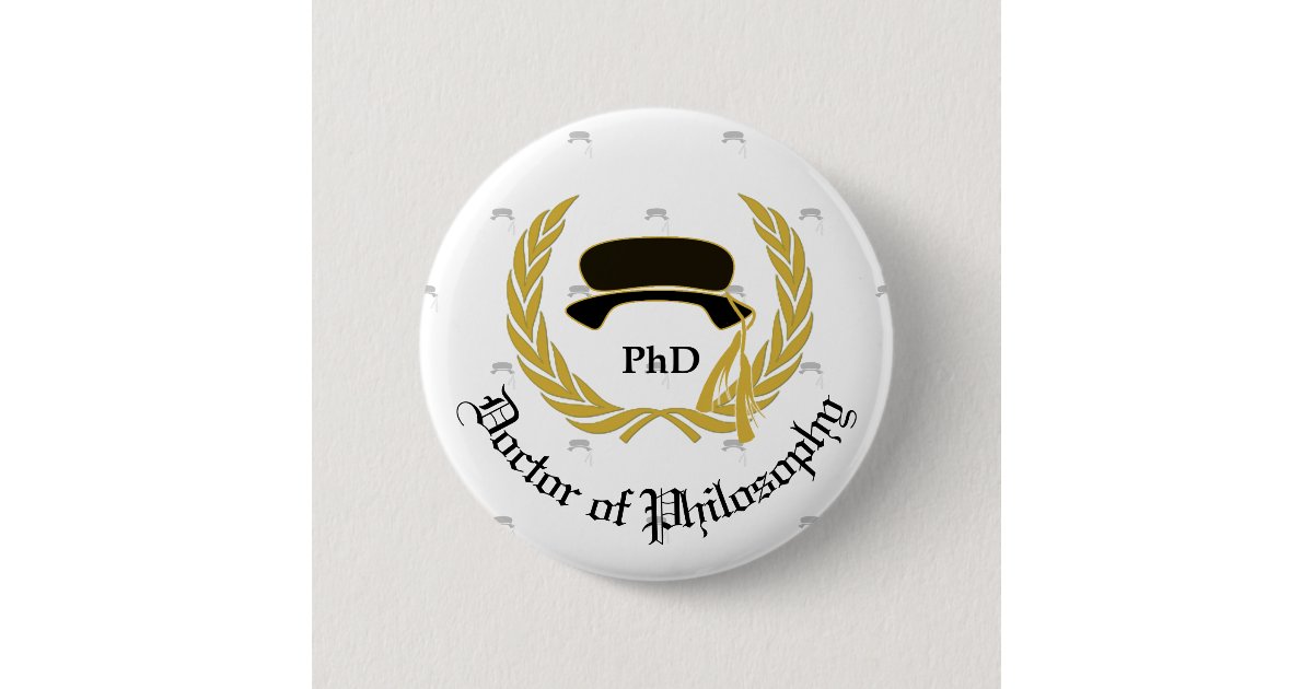 phd emblem