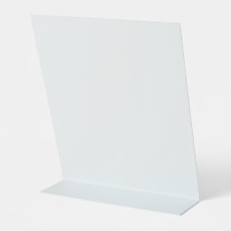 Gold Lotus Ruby Spa & Salon Pricing & Services Pedestal Sign | Zazzle