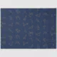 Gold & Navy Blue Zodiac Constellations Pattern Tissue Paper | Zazzle