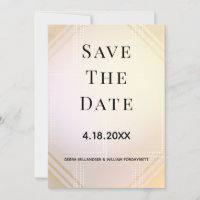 Futuristic Invitations | Zazzle
