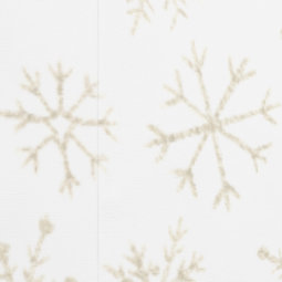 Gold Snowflake Pattern Wallpaper | Zazzle